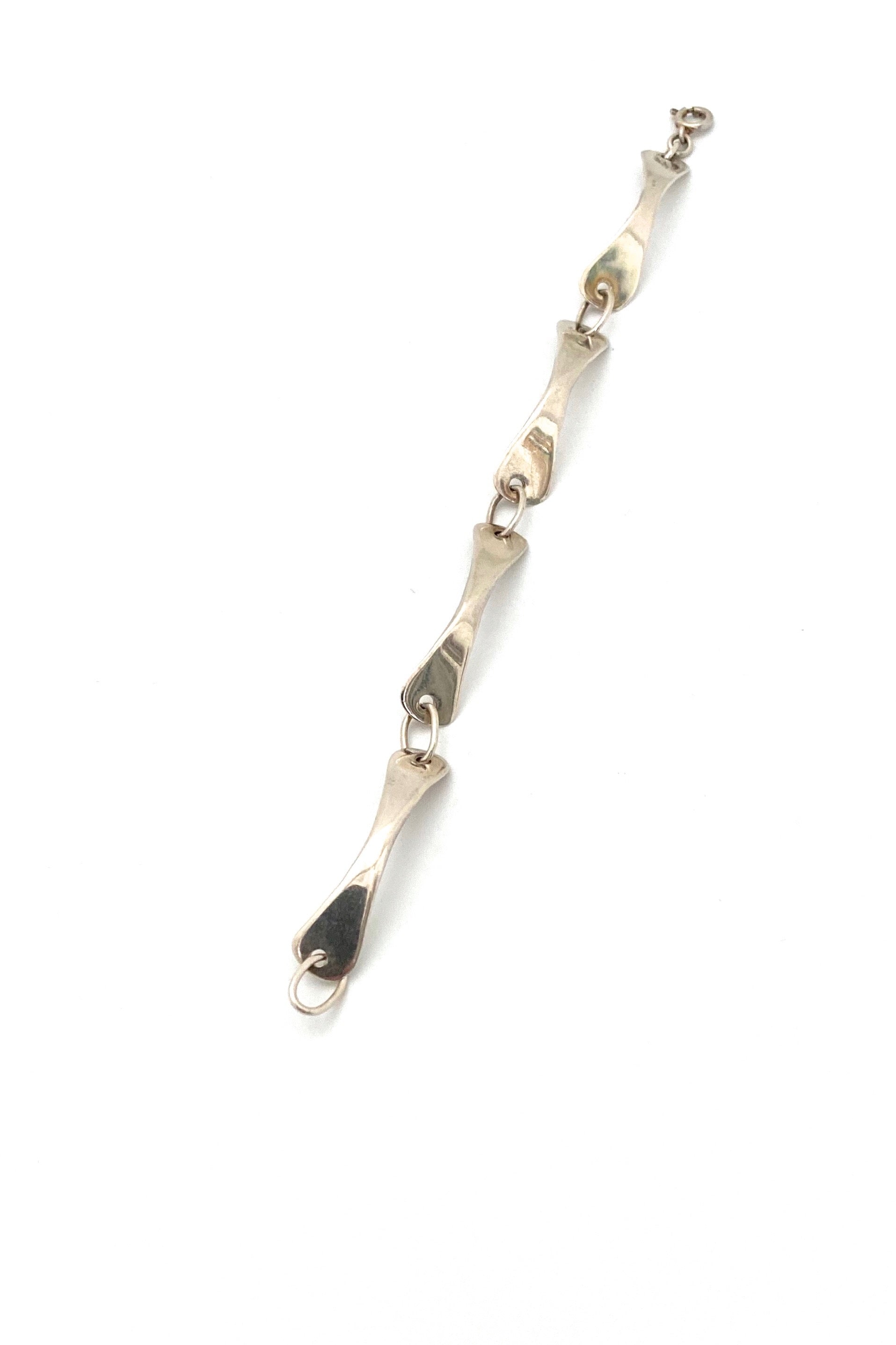 vintage Canadian modernist jewelry by Guy Vidal, Robert Larin, de ...