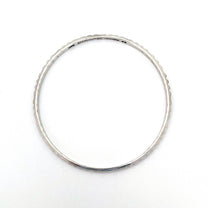 Plus Studios / Norway Design silver bangle ~ Erling Christoffersen ...