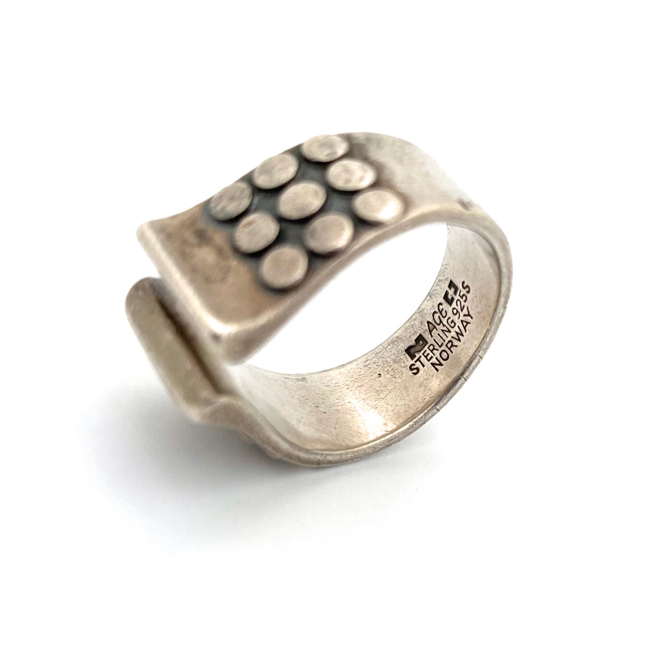 Anna Vandenhoeck Ring