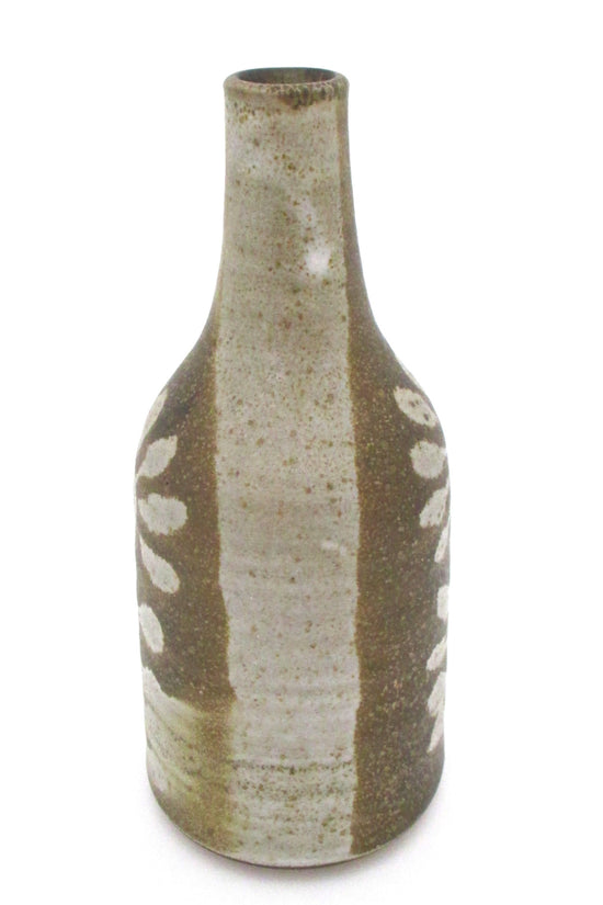 Jack Herman stoneware vase – Samantha Howard Vintage